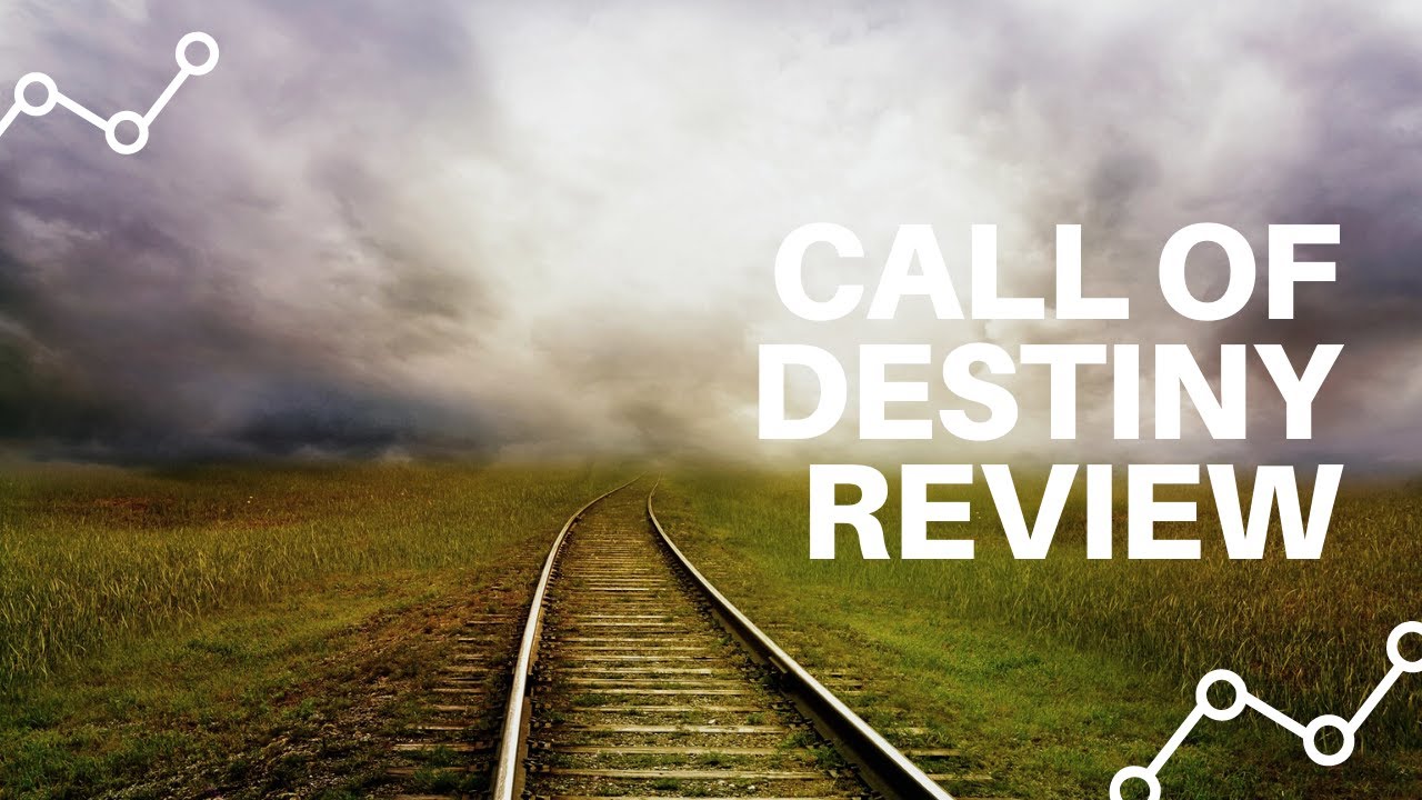 Call of Destiny PDF Review What is Call of Destiny - YouTube