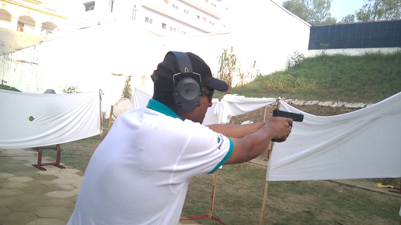 Practical shooting - YouTube