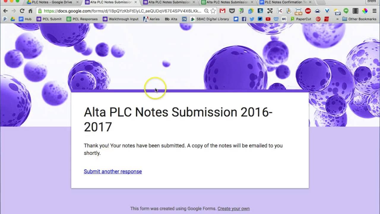 AutoCrat (Version 3) Tutorial - YouTube