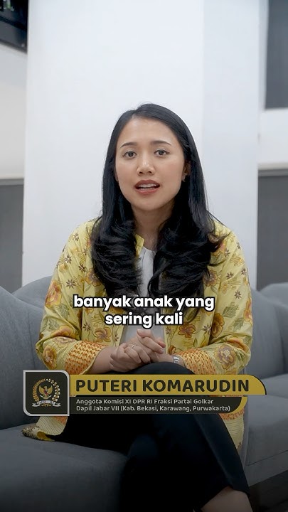 Hanya Rindu Bukan Mengganggu #golonganputeri #putkom - YouTube