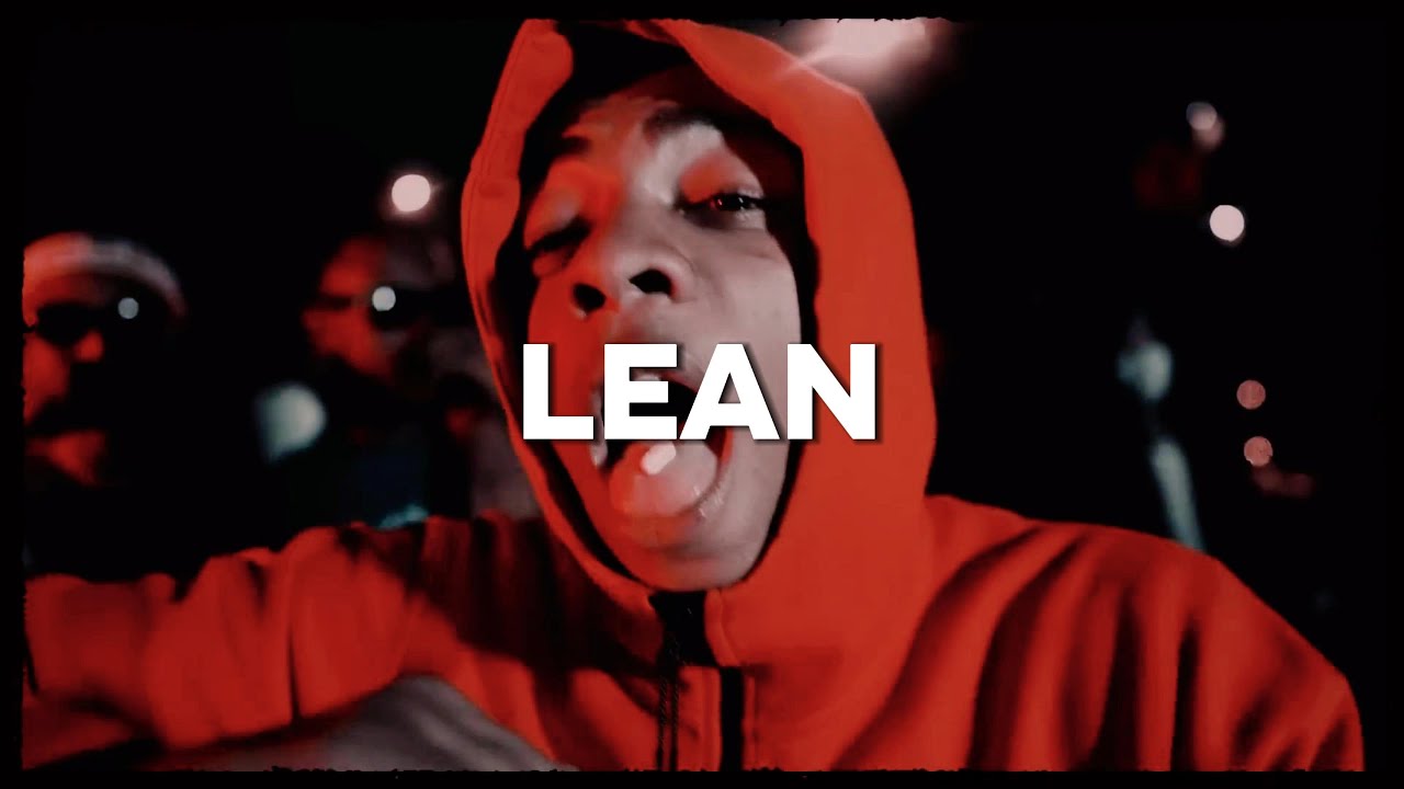 Sad Drill Type Beat - LEAN | Sad Drill x Melodic Drill Type Beat 2025 ...