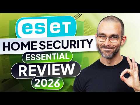 ESET HOME Security Essential review | Lightweight and powerful?