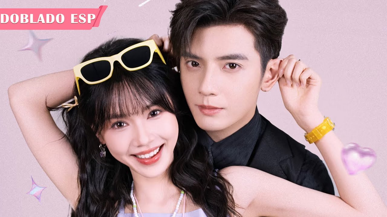 Doblado al Español [Mi esposo mudo es un celoso empedernido] Liu Nian & He Congrui | Drama Chino ...