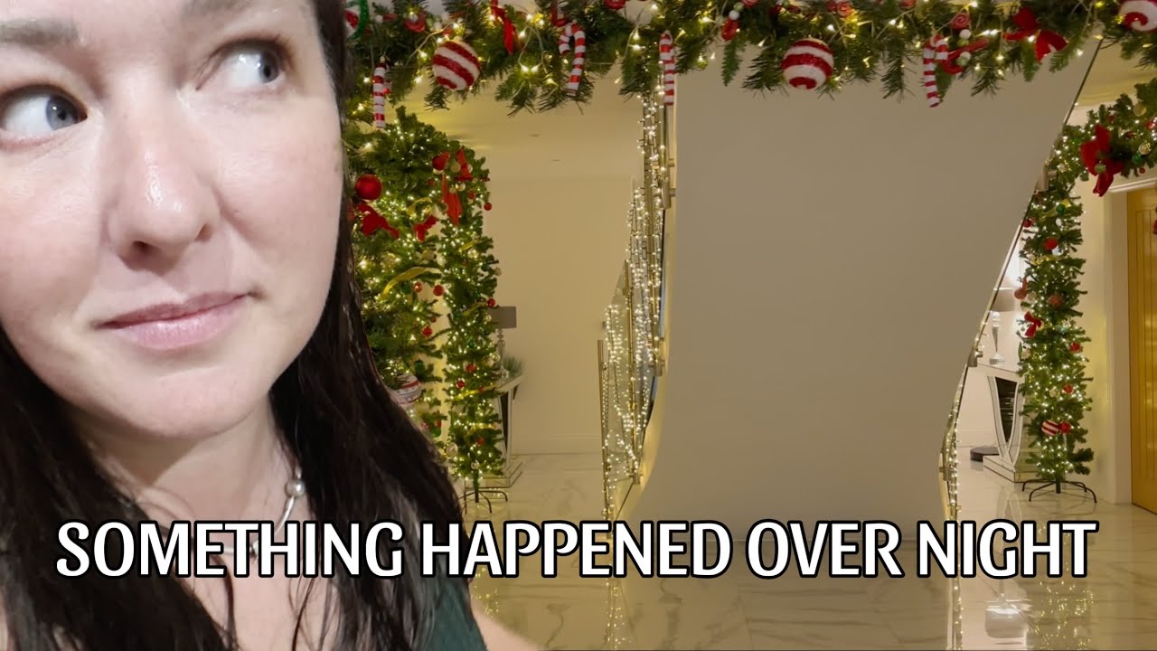 PRINNY COMES HOME FOR CHRISTMAS! - YouTube