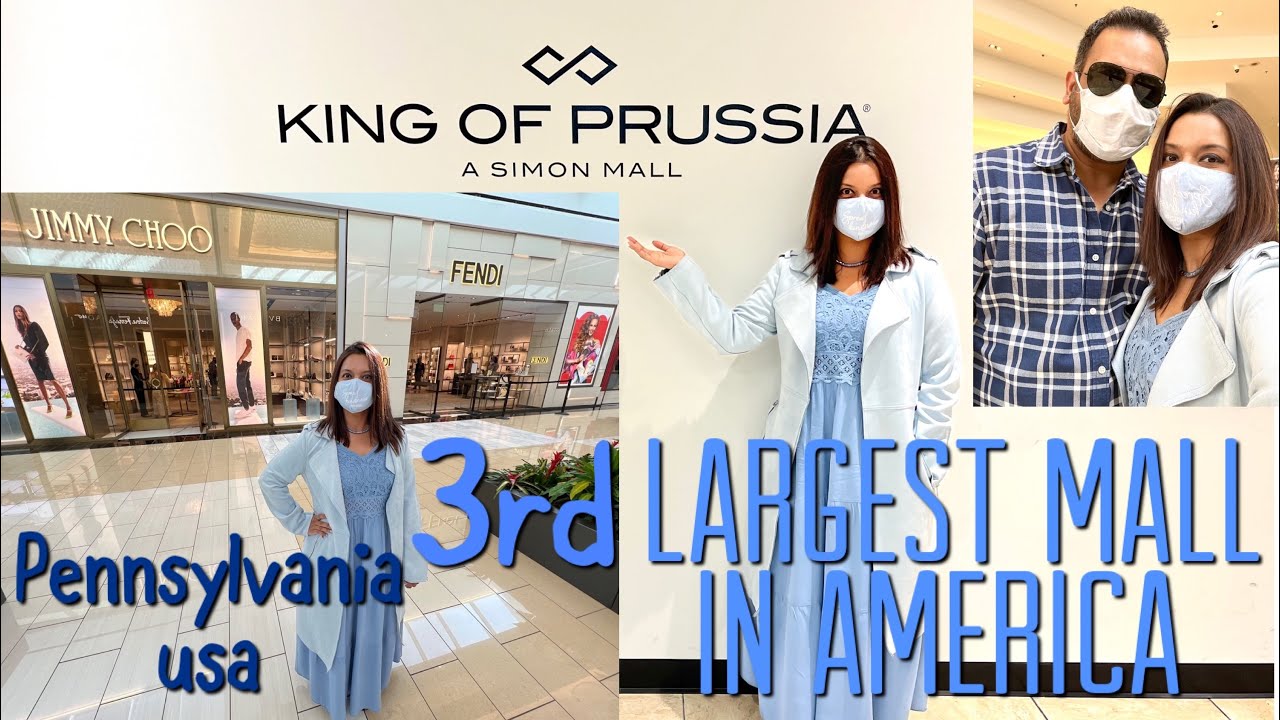 Biggest Mall In Pennsylvania THE 15 BEST Pennsylvania Shopping Malls