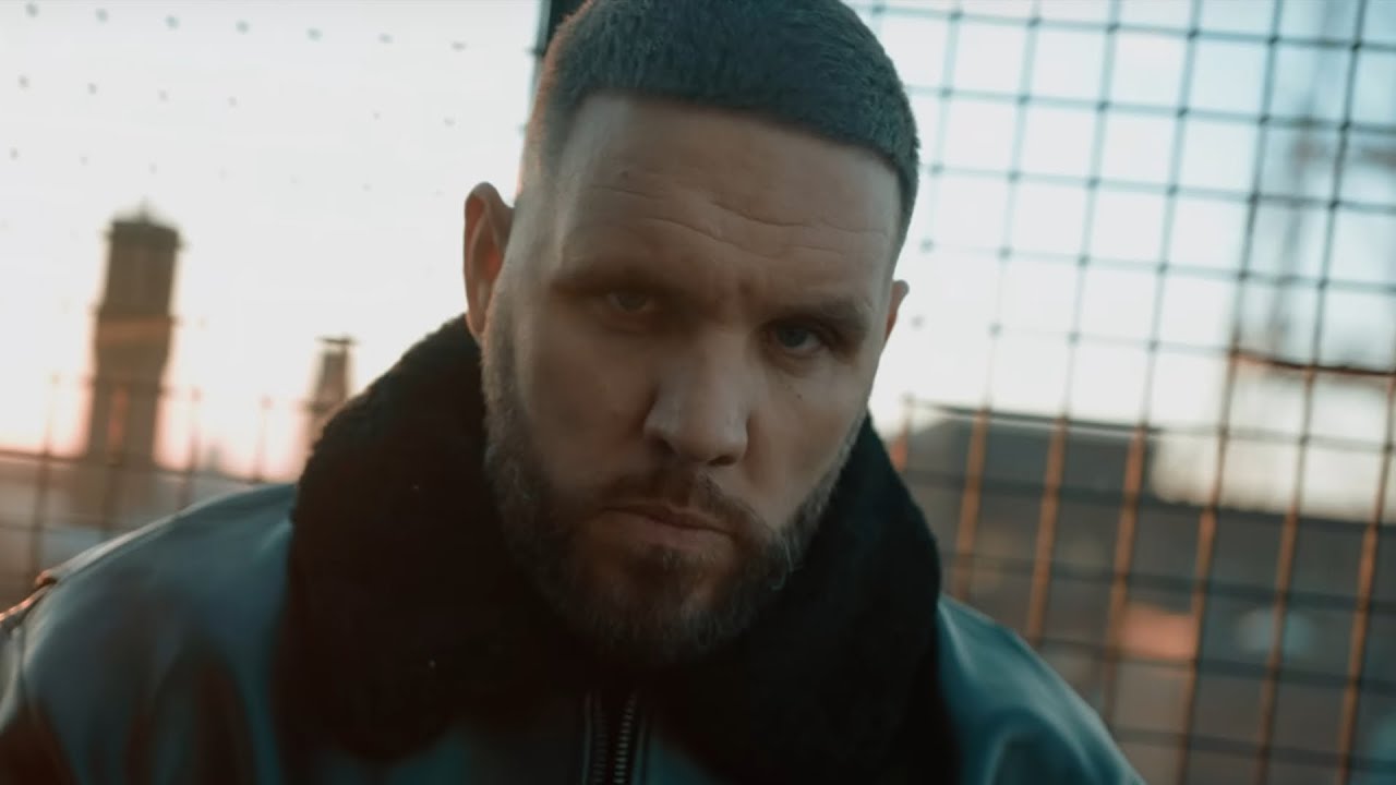FLER feat. BABA SAAD - SILBERKETTEN TREND (prod. by 38 Beats) - YouTube