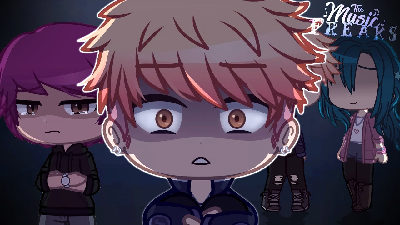 The Music Freaks | The Regret And Jealousy | Part 4 (Jake Angst) - YouTube