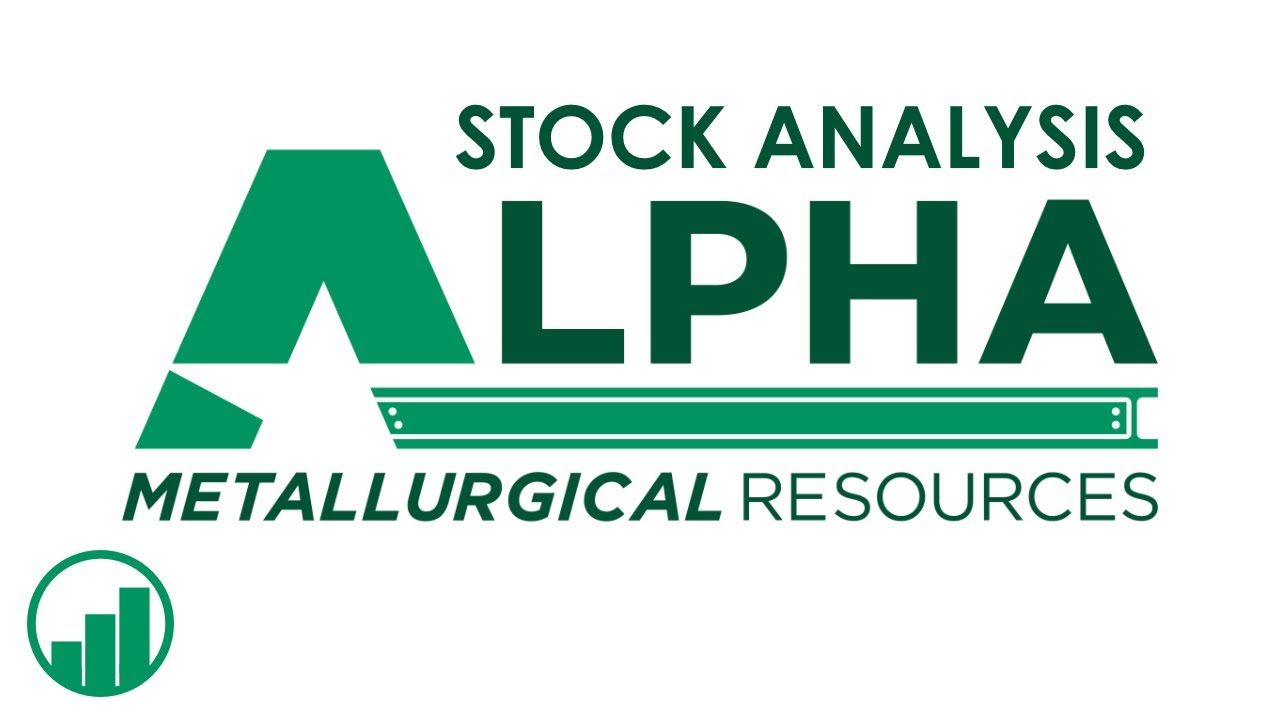 Alpha Metallurgical Resources (AMR) Stock Analysis: Should You Invest ...