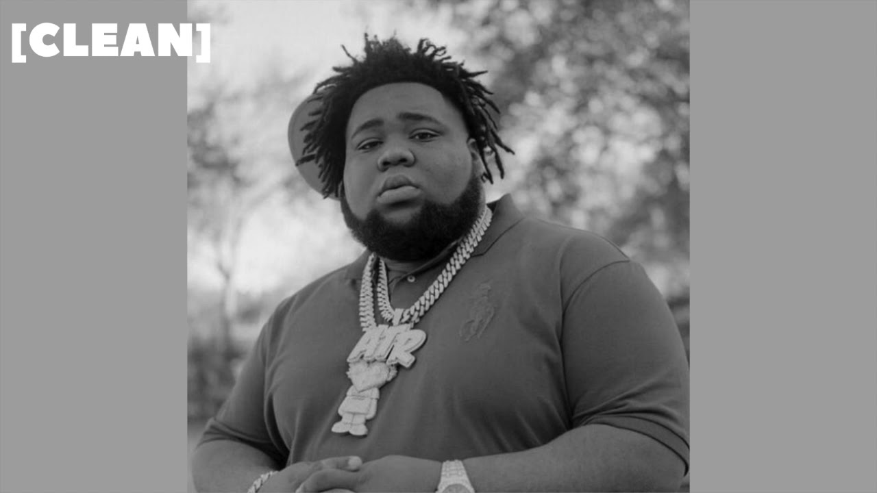 [CLEAN] Rod Wave - By Your Side - YouTube