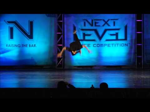 San Jose, CA 2013 Next Level Dance Competition - 1st Overall - YouTube