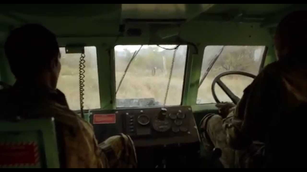 Alien Outpost Official Trailer (2015) - Rick Ravanello, Matthew Holmes ...