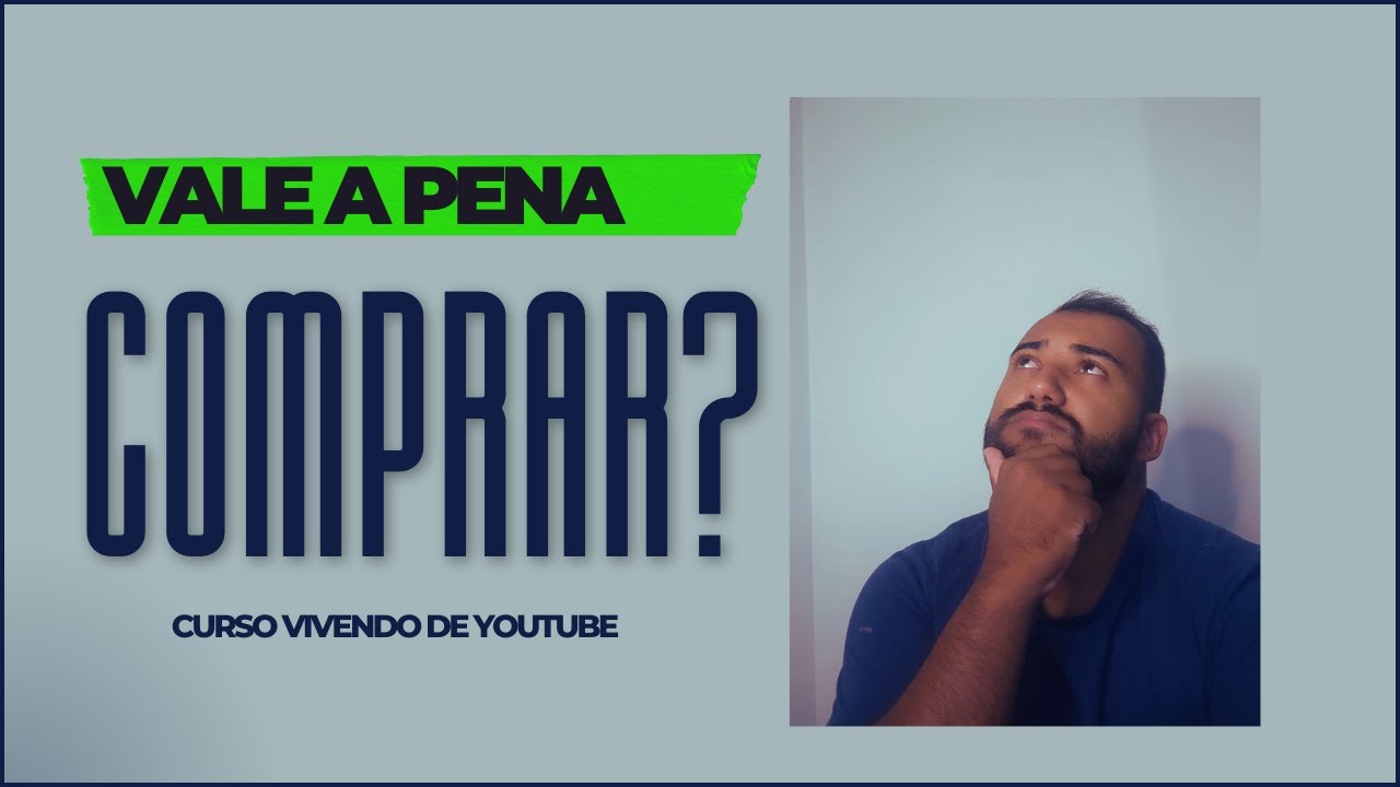 CURSO DO PETER JORDAN VALE A PENA? - YouTube