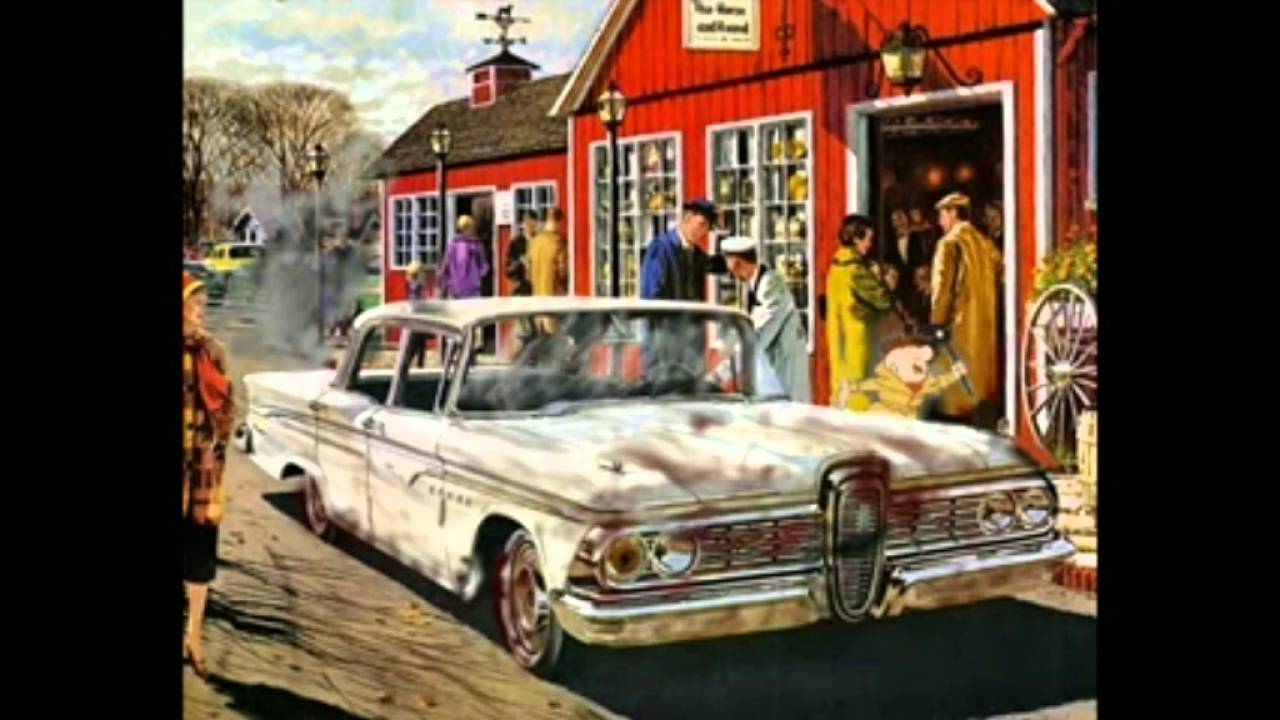 You and Mr Magoo, a Madcap Parody - YouTube