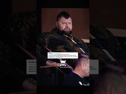 Don't mess with the Jokic brothers 😳 #shorts