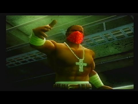 Def Jam Fight For NY-BO Vs Joe Budden(Hard) - YouTube