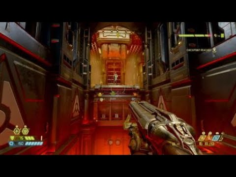 DOOM Eternal_Avatar - YouTube