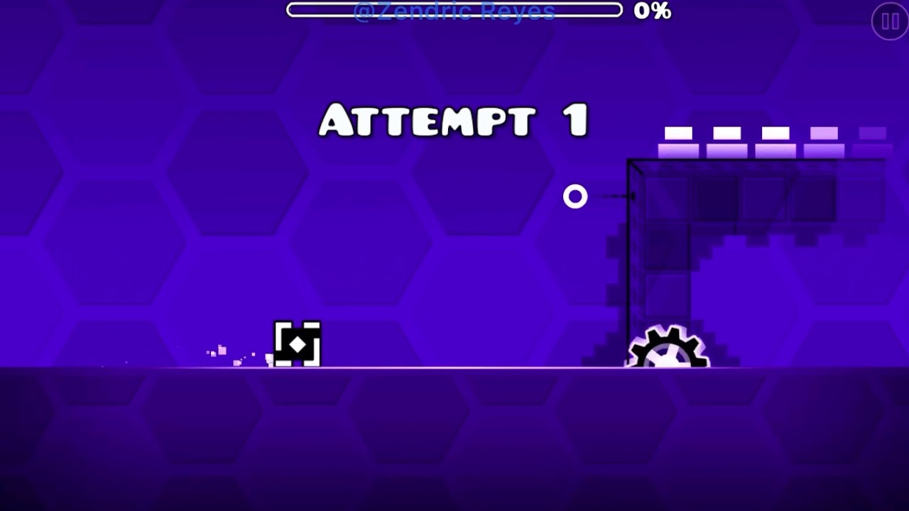 [GD MEME] Bwomp???? - YouTube