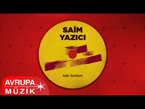 Saim Yazıcı - Oy Oy Ayşe (Official Audio)