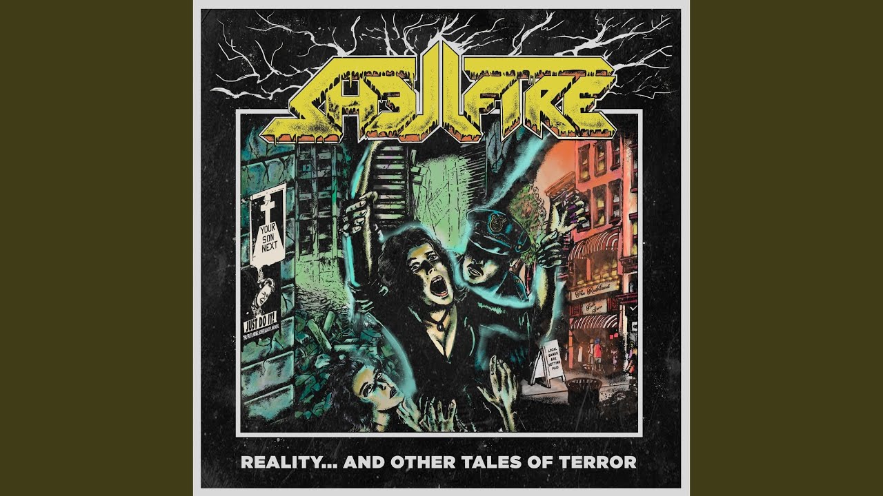 Psychophobia - YouTube