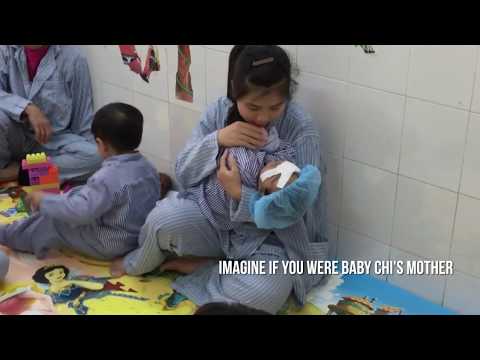 Baby Chi's Story - Vietnam
