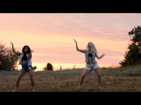 Lariss - Dale Papi//zumba//  Julia Korolova