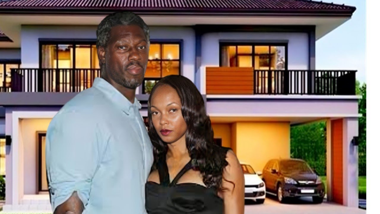 Ben Wallace’s journey from an undrafted player to a Hall of Famer, kids ...