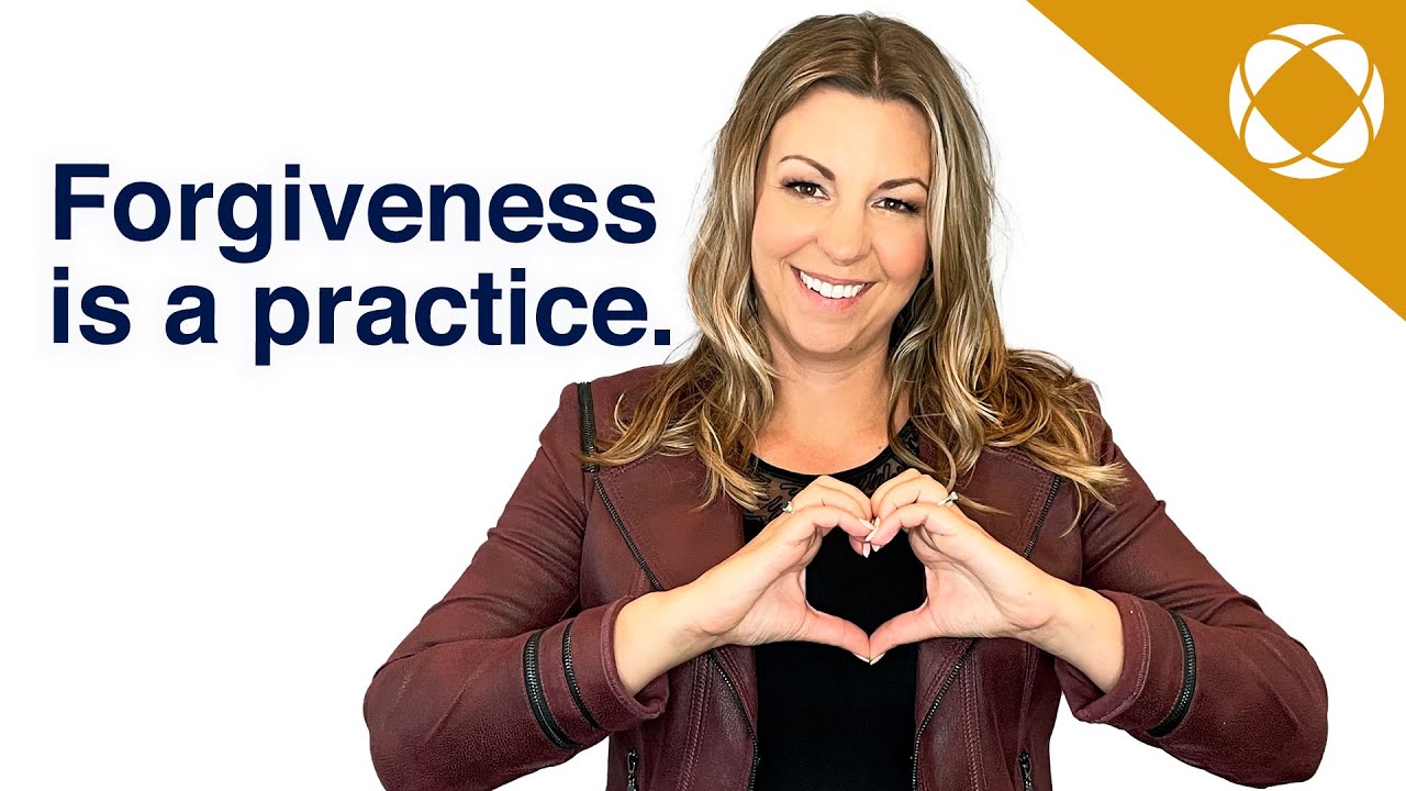 Take a Moment to Reflect - and Forgive - YouTube