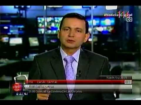 Claro TV Digital Básica Bogotá 6/9/14 - YouTube