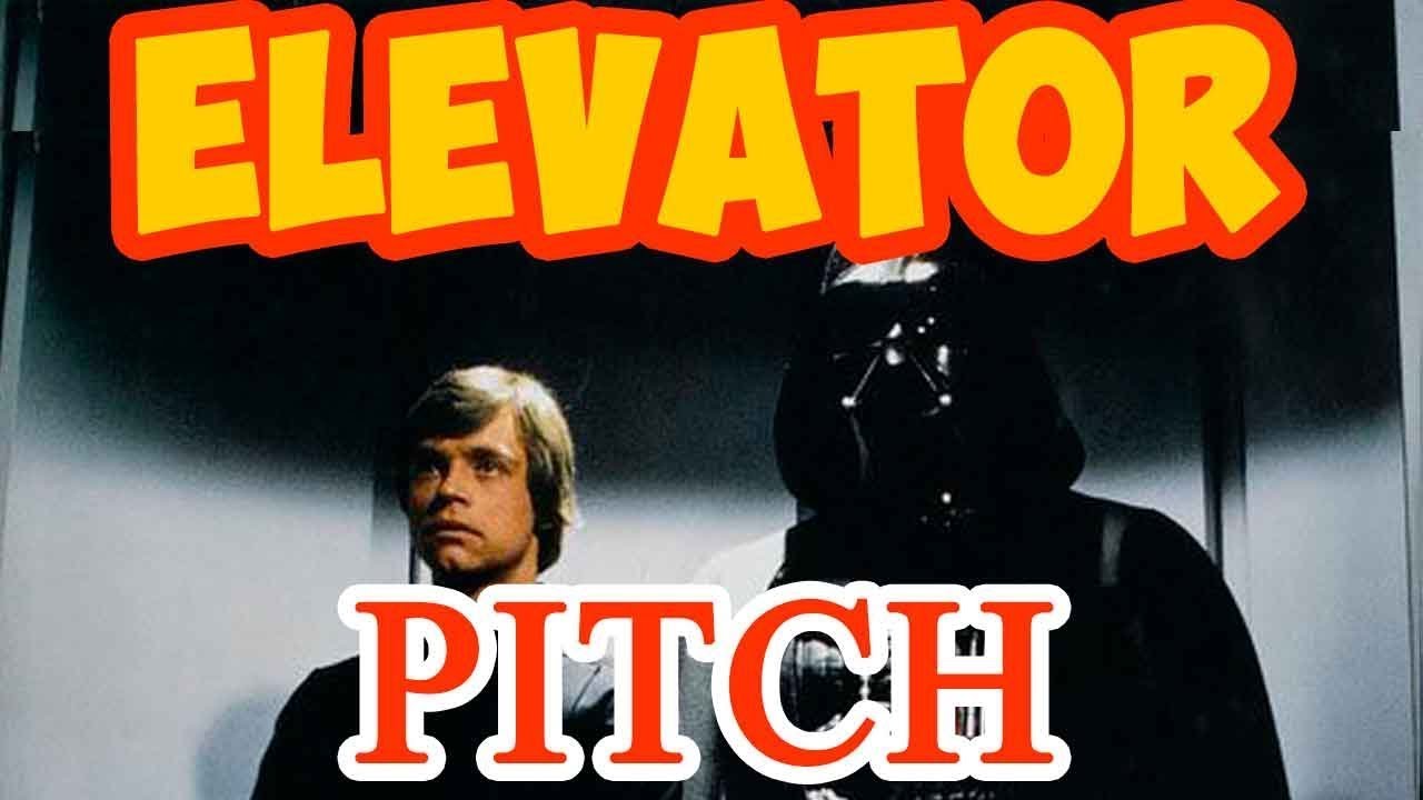 Cómo hacer un Elevator pitch, elementos clave para tu discurso del ...