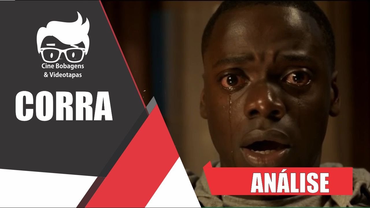 CORRA – ANÁLISE DO FILME - YouTube