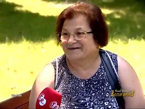 Faruk Yılmaz İle Balkan Havası   Kuzey Bulgaristan 1  Bölüm