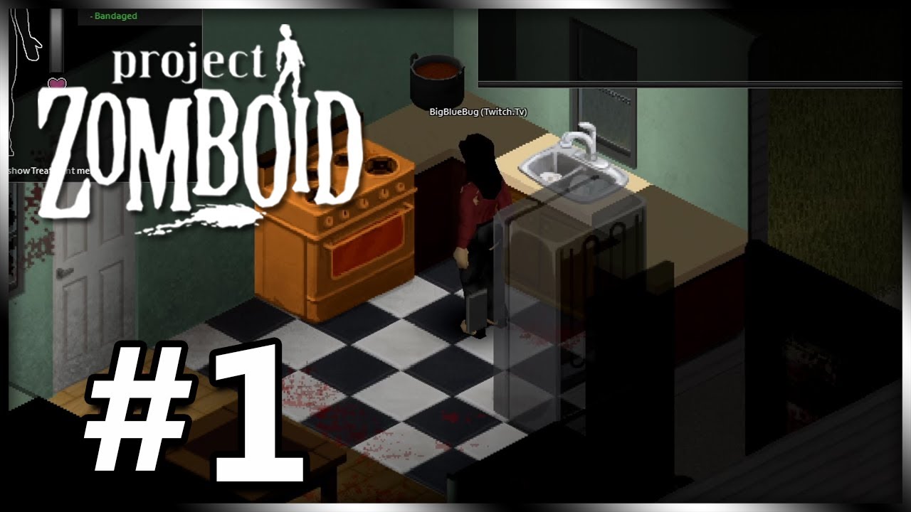 I Play Project Zomboid For The First Time And Cook Soup Project i-play-project-zomboid-for-the-first-time-and-cook-soup-project