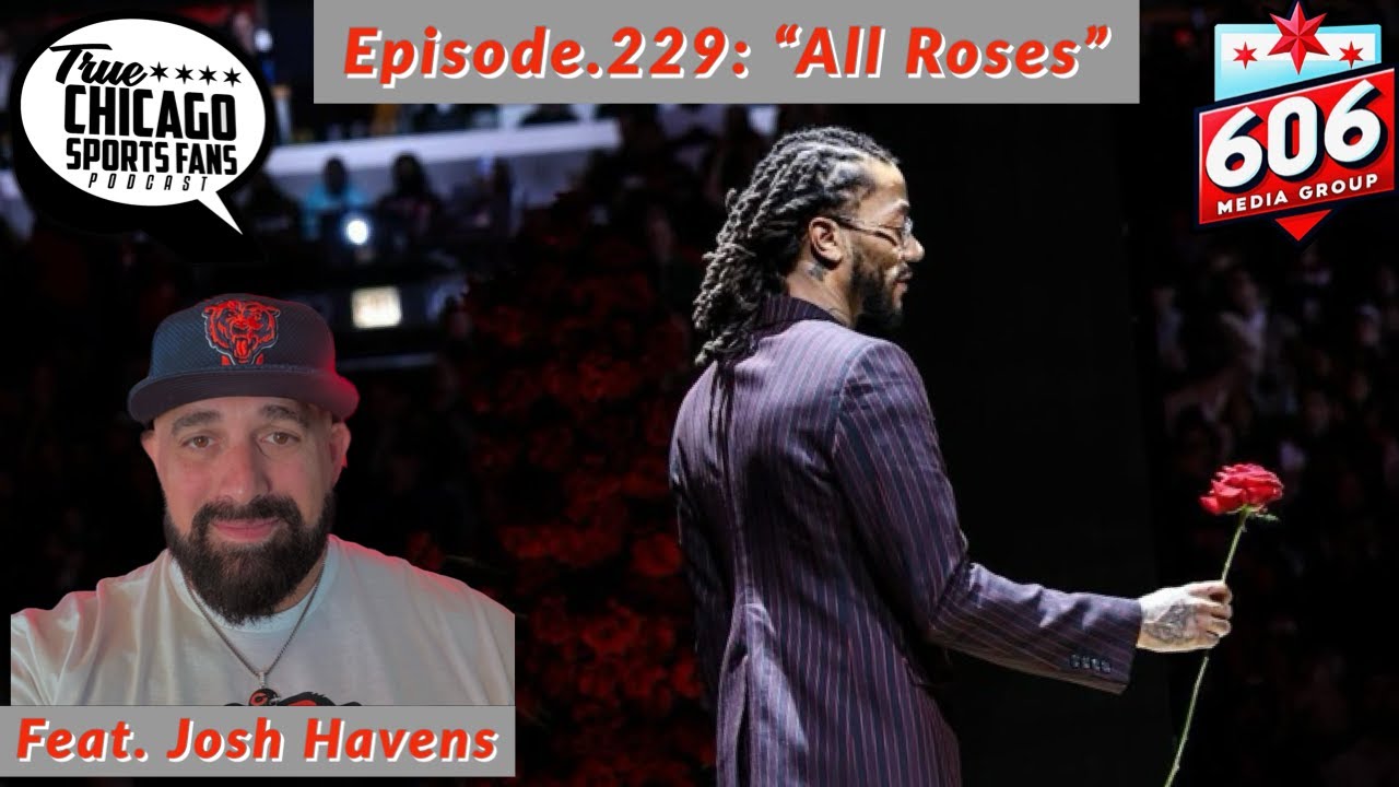 Episode.229 "All Roses" - YouTube
