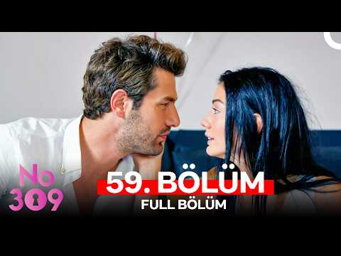 No: 309 59. Bölüm