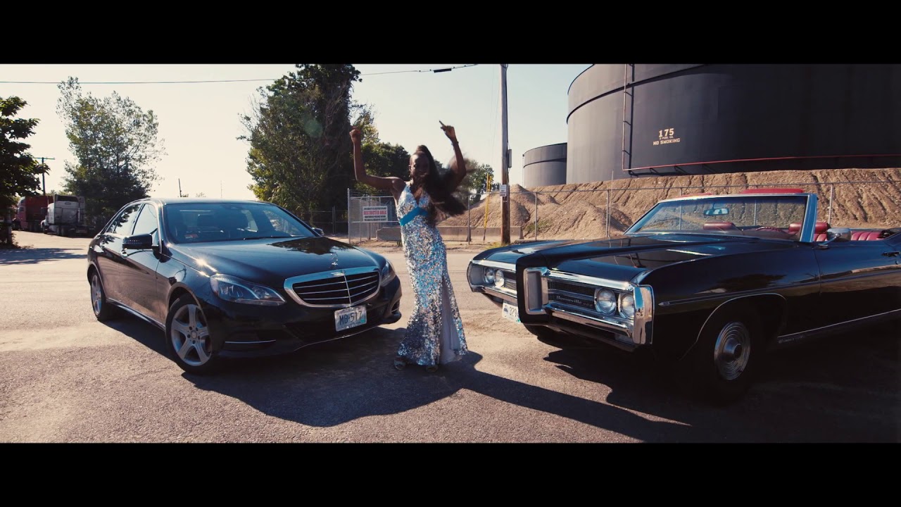 Boo City - Ride (Official Video) - YouTube