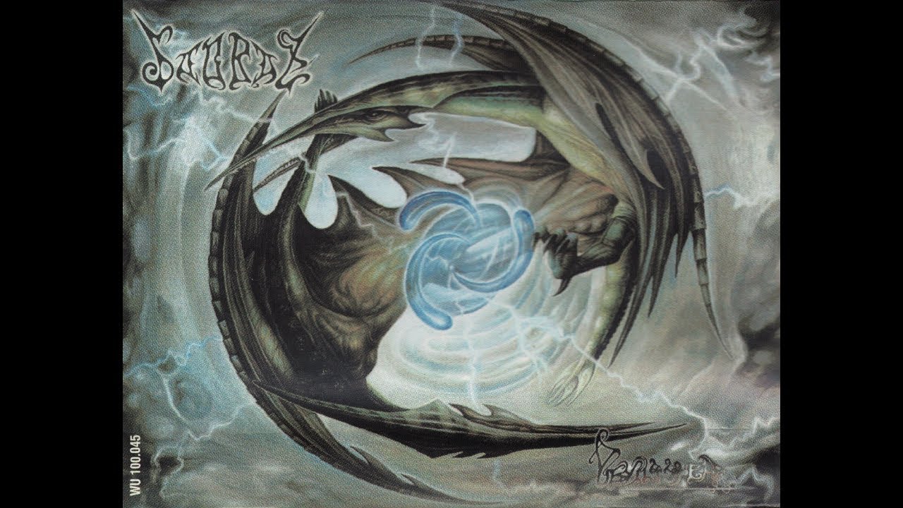 Sabrax - Devilsspear [FULL ALBUM] - YouTube