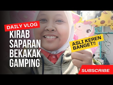 kirab saparan bekakak gamping - YouTube