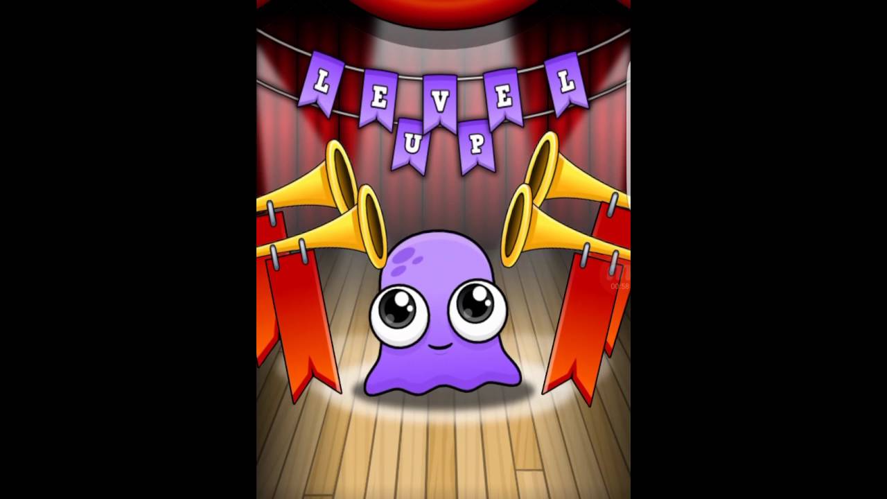 Moy 5 - how to HACK - YouTube