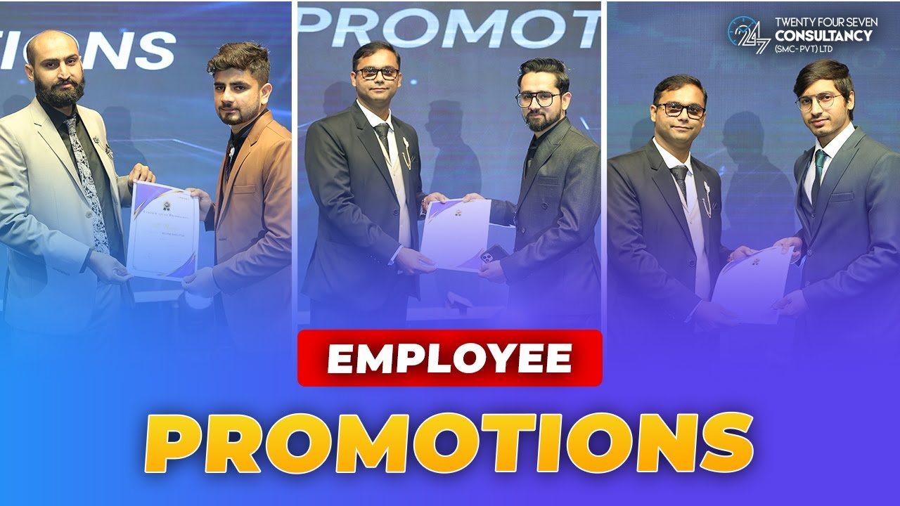 Heartfelt Congratulations | Honoring Our Dedicated Employees with ...