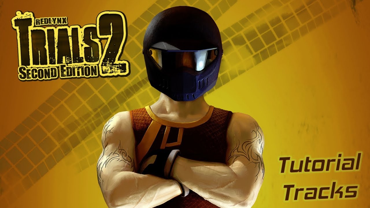 Trials 2 Second Edition - Tutorial Tracks - YouTube