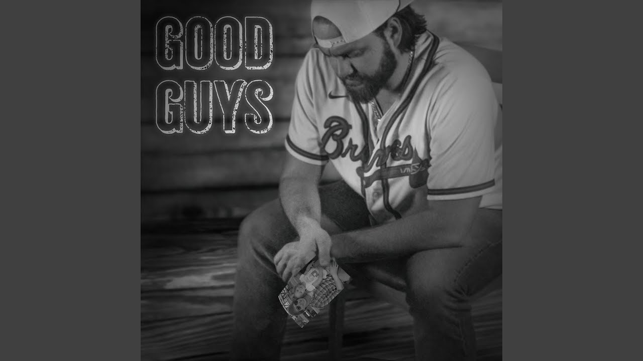 Good Guys - YouTube Music