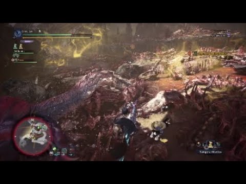 Three tail cuts in one quest! - YouTube