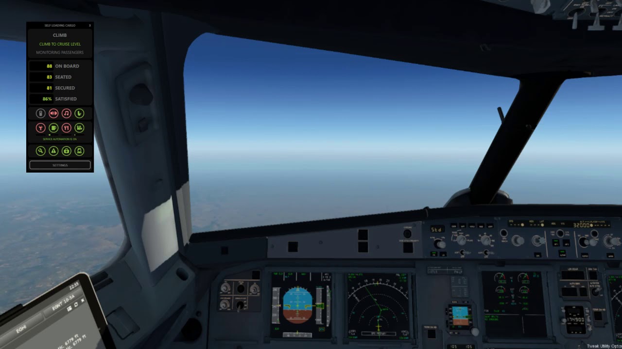 Self-Loading Cargo - Demo of new voice filter in v1.2 - YouTube