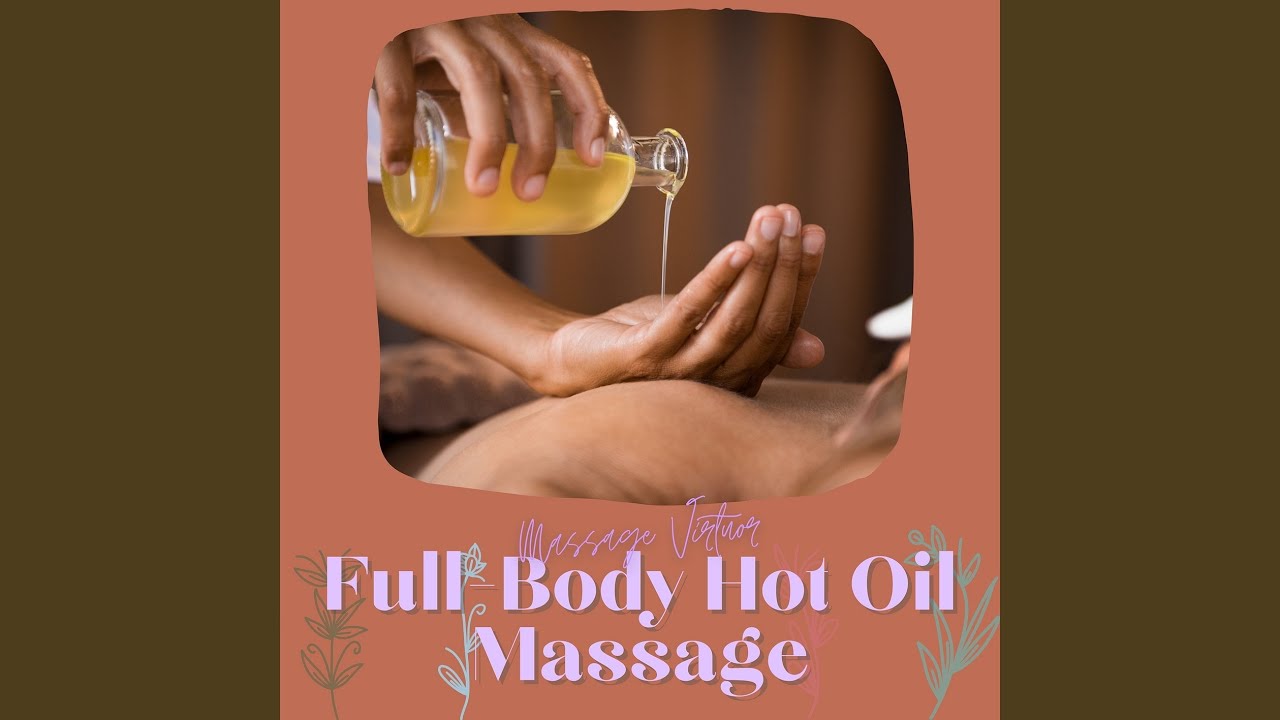 432 Hz Audio Signal - Full-Body Hot Oil Massage - YouTube