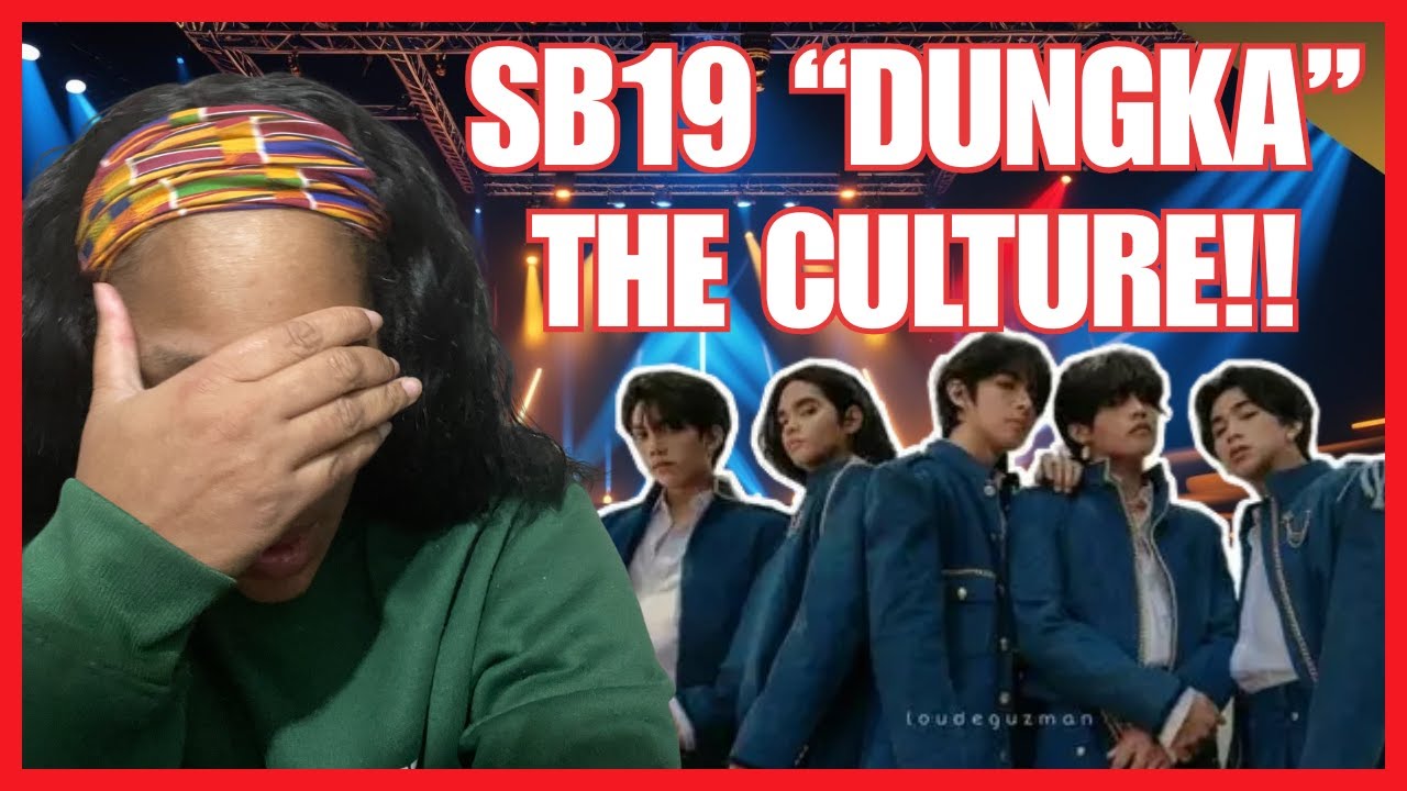 SB19 – Dungka: P-Pop Kings Deliver Again! Extended SB19 “Dungka ...