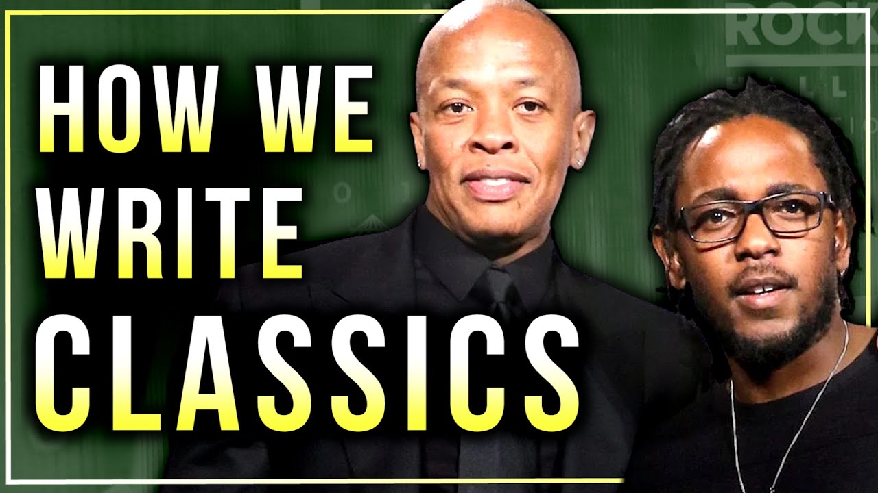 How Hit Songs Are Made: The Rapper and Producer Workflow Explained ...