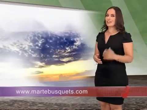 171014 Tierra sana Mary Mar Tello - YouTube