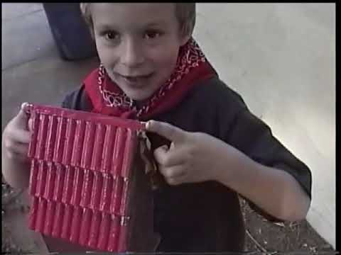 2000 04 thru 2000 12 Shannon Sean Colleen #15 - YouTube