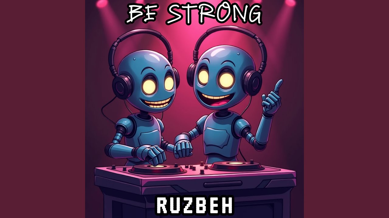 Be Strong - YouTube