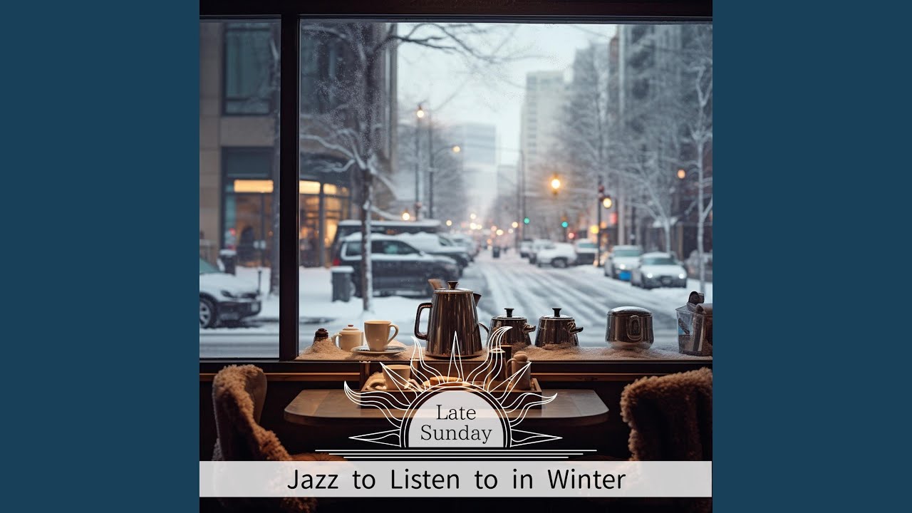 Aural Winter Groove (Key F Ver.) - YouTube